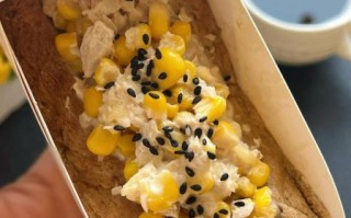 甜玉米粒怎么炒好吃_甜玉米粒的家常做法