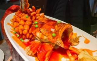 松鼠鱼用什么鱼_正宗松鼠桂鱼选鱼技巧