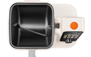 炒菜机好用吗_炒菜机实用吗