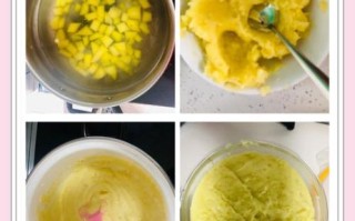 芝士土豆泥怎么做_芝士土豆泥拉丝技巧