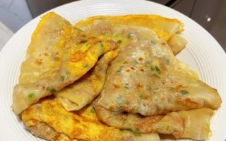 自制烙饼怎么做_家常烙饼做法大全