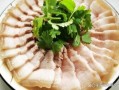薄片五花肉怎么煎才脆_薄片五花肉需要焯水吗