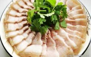 薄片五花肉怎么煎才脆_薄片五花肉需要焯水吗