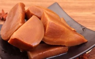 酱油腌芥菜疙瘩怎么做_咸菜多久能吃