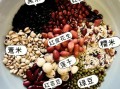 八宝粥有哪些食材组成_八宝粥的配料有哪些