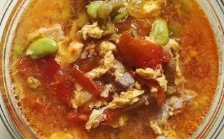 榨菜肉丝蛋汤怎么做_榨菜肉丝蛋汤的家常做法