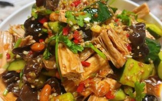 开胃菜怎么做_开胃菜有哪些家常做法