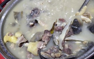王八汤怎么炖_王八汤炖多久才入味