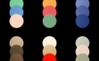 马卡龙为什么这么好看_马卡龙配色怎么选