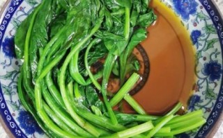 凉拌菠菜能减肥吗_凉拌菠菜的功效与作用