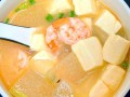冬瓜虾仁豆腐汤怎么做_冬瓜虾仁豆腐汤的做法