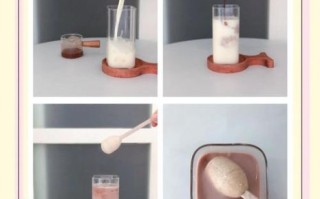 牛奶巧克力怎么做_家庭简易做法