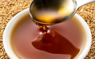 麻油怎么吃最好吃_麻油怎么吃法大全