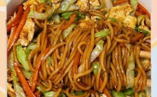炒面和啥菜配好吃_炒面配菜推荐 炒面和啥菜配好吃_炒面配菜推荐