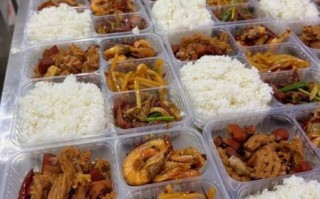 盒饭加盟连锁哪家好_盒饭加盟需要多少钱