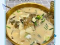 桂鱼豆腐汤的做法_桂鱼豆腐汤怎么做好吃