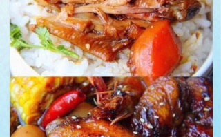 电饭锅可乐鸡翅怎么做_零失败详细步骤