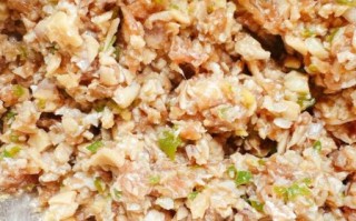 榆黄蘑饺子馅怎么做_榆黄蘑饺子馅怎么调才好吃