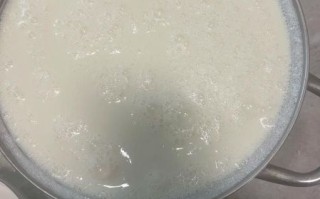 豆花怎么做_家庭自制豆花比例