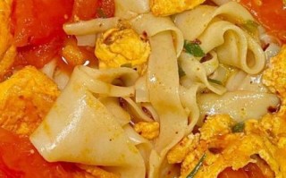 西红柿鸡蛋捞面怎么做_西红柿鸡蛋捞面需要几分钟