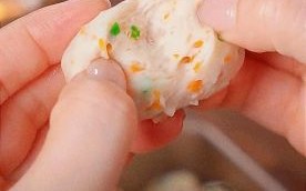 速冻鱼丸怎么做_速冻鱼丸的做法大全集