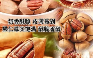 碧根果价格多少钱一斤_2024年最新行情