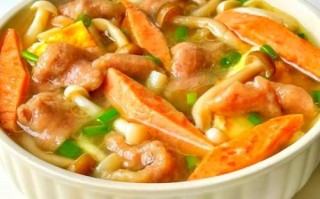 连汤肉片配菜有哪些_连汤肉片配菜怎么选