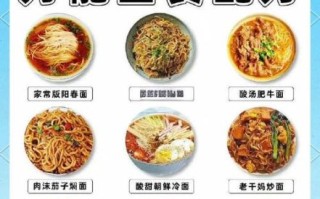 怎样煮面条不粘锅_家常煮面条的详细步骤