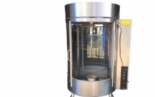 烤鸭机多少钱一台_烤鸭机价格一般多少