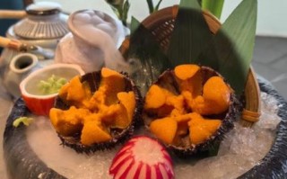 海胆刺身什么味道_海胆刺身口感怎么样