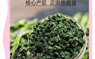 铁观音的功效与作用及禁忌_铁观音适合什么人喝