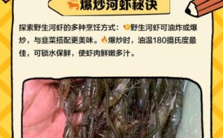 野生河虾多少钱一斤_如何挑选新鲜野生河虾
