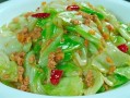 爆炒卷心菜怎么做_爆炒卷心菜要不要焯水