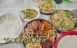 薄饼卷什么菜好吃图解_家常经典搭配