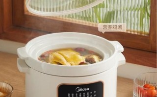 电炖锅费电吗_电炖锅耗电量怎么算