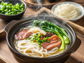 砂锅米线怎么做好吃_砂锅米线配料窍门