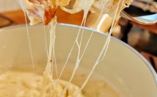 芝士火锅怎么吃_芝士火锅的正确吃法