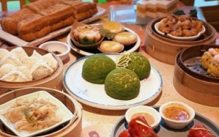 正宗广式早茶点心加盟多少钱_加盟条件有哪些