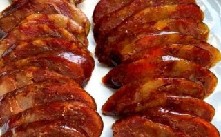 腊肠可以直接吃吗_腊肠怎么吃才安全