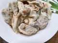 香菇木耳虾仁饺子馅怎么做_香菇木耳虾仁饺子馅好吃吗