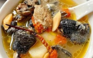 乌鸡汤的营养价值_孕妇能喝吗