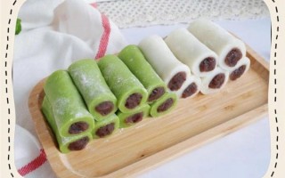 传统凉糕的做法_凉糕配方窍门