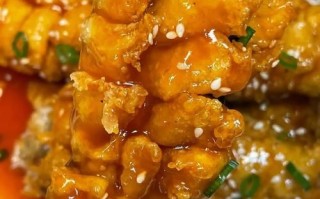 糖醋鱼块怎么做_正宗糖醋鱼块做法视频