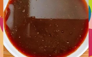 黑椒酱怎么做成黑椒汁_黑椒汁做法比例