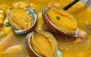 鲍鱼鸡煲怎么做_鲍鱼鸡煲用什么鲍鱼