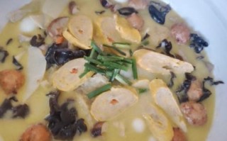 全家福菜怎么做好吃_全家福菜的家常做法