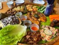 云南旅游必去景点有哪些_云南特色美食推荐