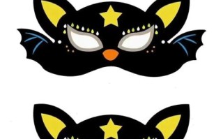万圣节面具图片哪里找_万圣节面具怎么选
