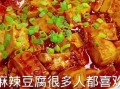 麻辣豆腐怎么做才好吃_家常麻辣豆腐的做法窍门