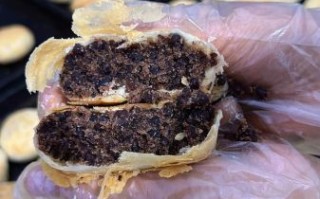 月饼店哪家好_如何挑选正宗手工月饼